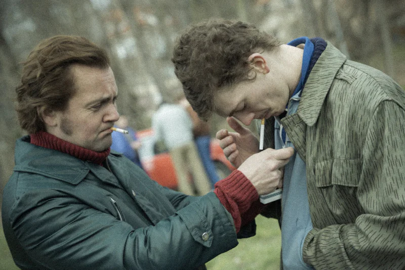 České seriály dobývají svět: Metoda Markovič, Král Šumavy i Extraktoři ...