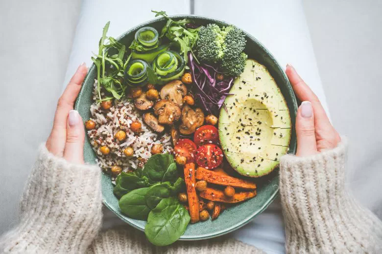 Co chybí vegetariánům: Bílkoviny nejsou zdaleka tím největším problémem