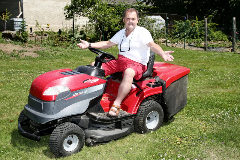 Nečekaná tragédie: Zemřel Mojmír Maděrič (†70) z Mňam Prima vařečka!