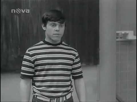 Měla být velká filmová hvězda, skončila s menšími rolemi. Jitka z ...