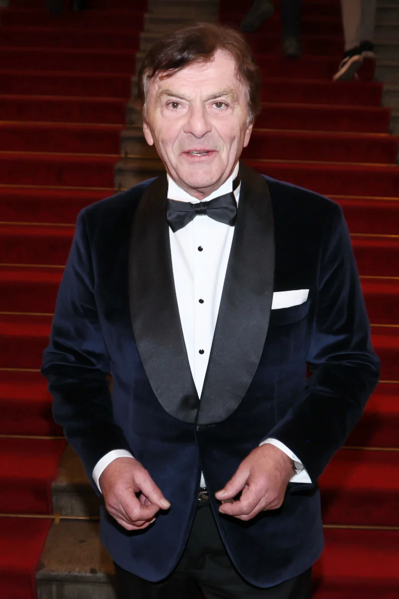 Nikdo netušil, jak moc je to vážné: Pavel Trávníček promluvil o smrti!