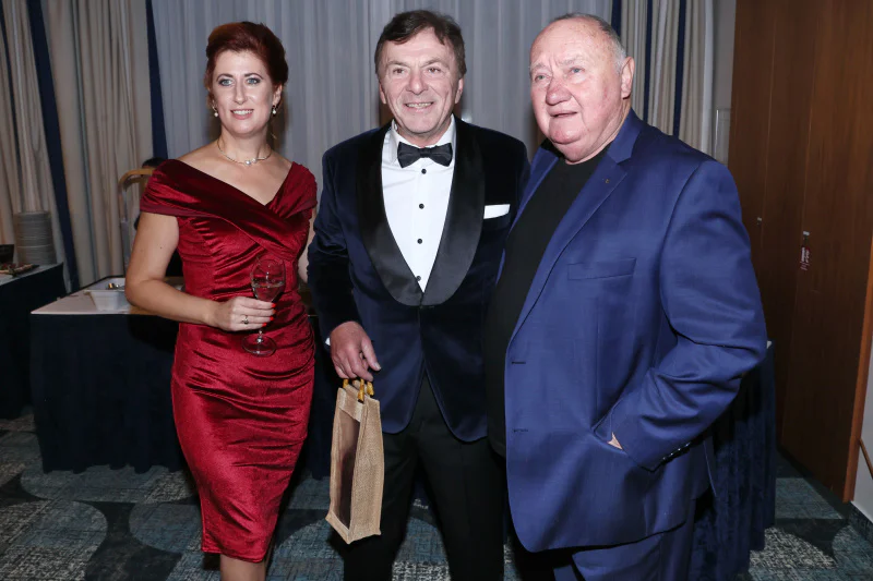 Pavel Trávníček má spokojenou rodinu. Lidé měli o Pavla Trávníčka ...