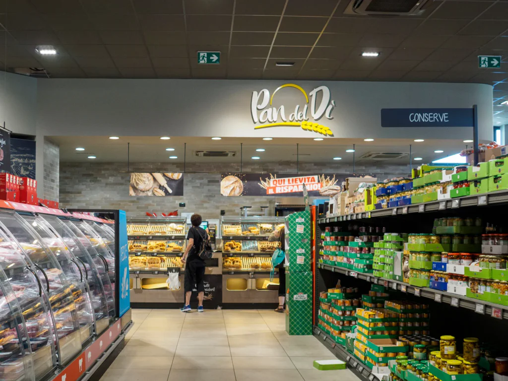 Zlom v maloobchodu? Aldi zkouší systém, který může proměnit způsob, jak ...