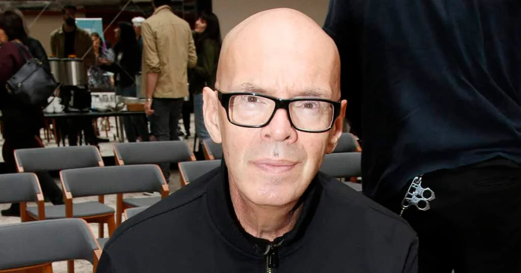 Matěj Homola označil Otu Klempíře za totální dno. Frontman Wohnoutu ...