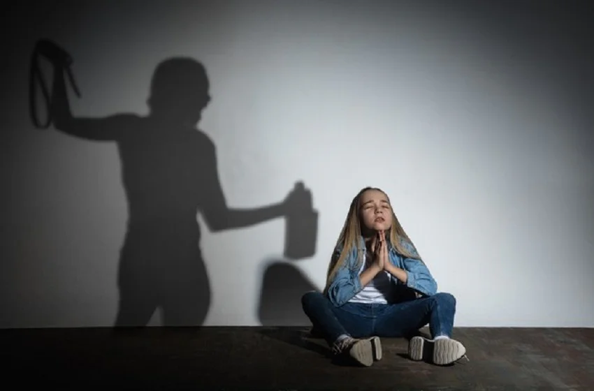 Nikdy není pozdě na šťastný život aneb Jak překonat trauma z dětství ...