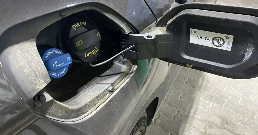 Zdroj fotografie: Ondřej Komárek pro AutoŽivě.cz