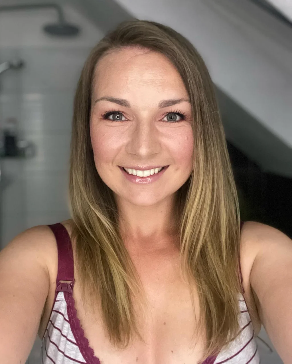 Moderátorka Bára Tlučhořová je ve vážném stavu. Sbírka má zajistit ...