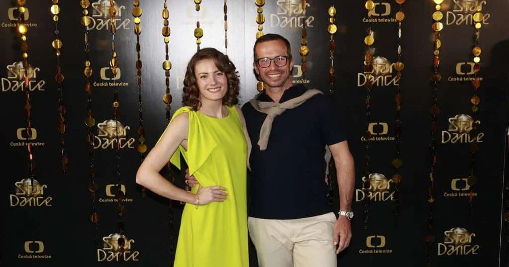 StarDance 2026 odhalila všechny páry. Vojtěch Dyk, Marta Jandová i ...