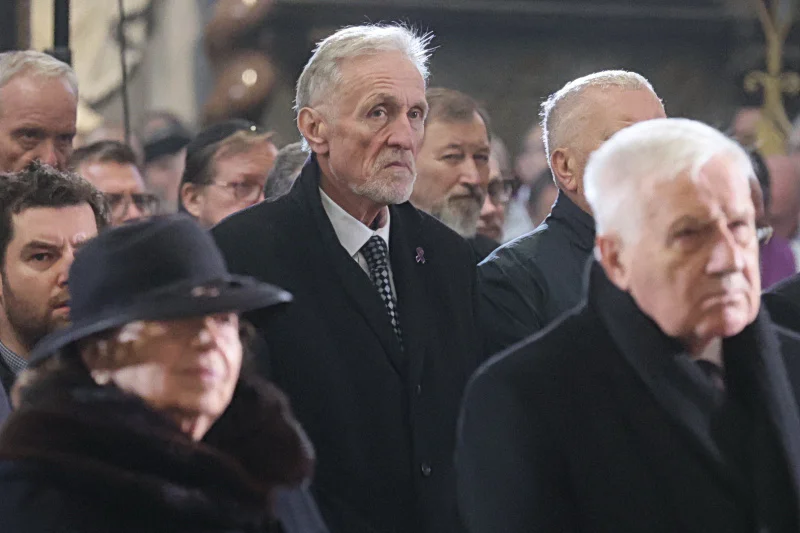 Mirek Topolánek o rakovině bez obalu: Je mi blbě, řekl a připravil se ...