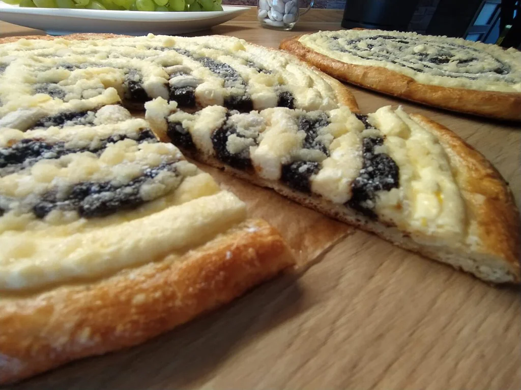 Nic nepřekoná legendární valašské frgály se švestkovými povidly a ...