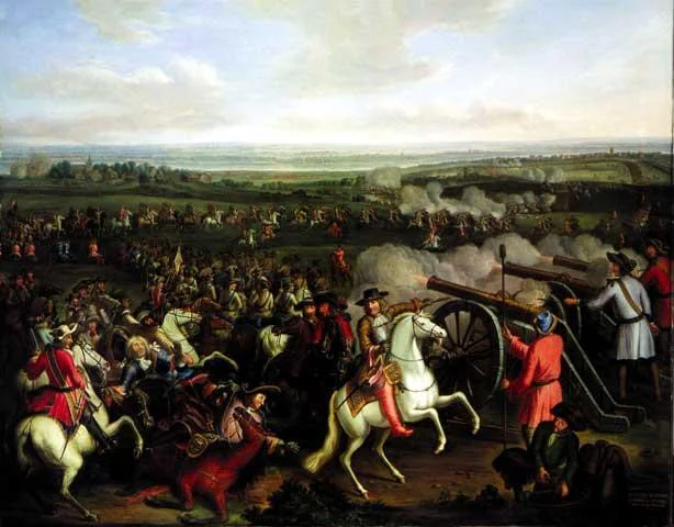 8 nejslavnějších bitev historie. Zlomové střety, které se zapsaly do ...