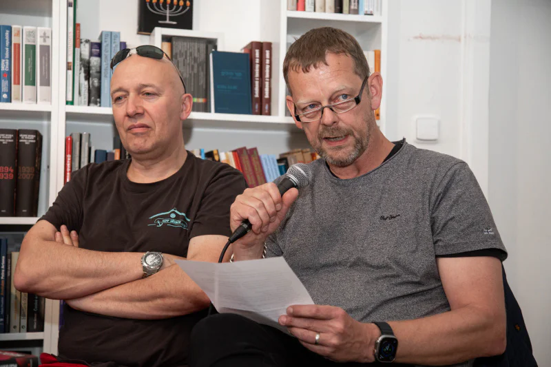 Charismatický Martin Stránský je trojnásobným tátou: Jak synové přijali ...